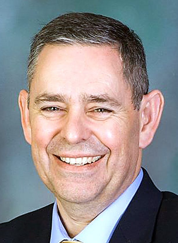 Cris Dush | News, Sports, Jobs - The Express